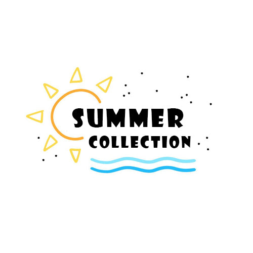 Summer Collection — manzzeli.com