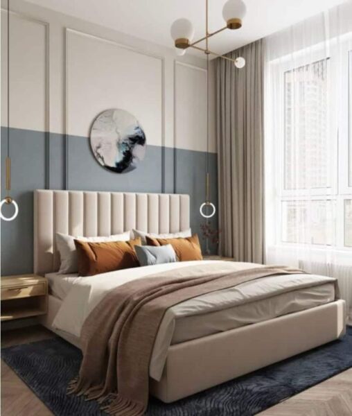 Mantix Bed-FHB14 — manzzeli.com