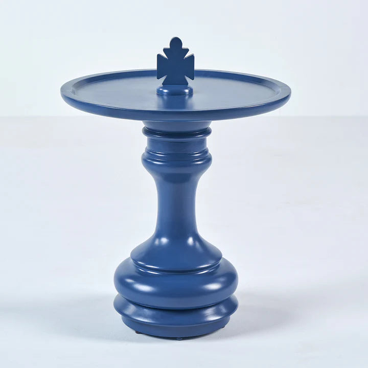 Rakeldy Side Table — manzzeli.com