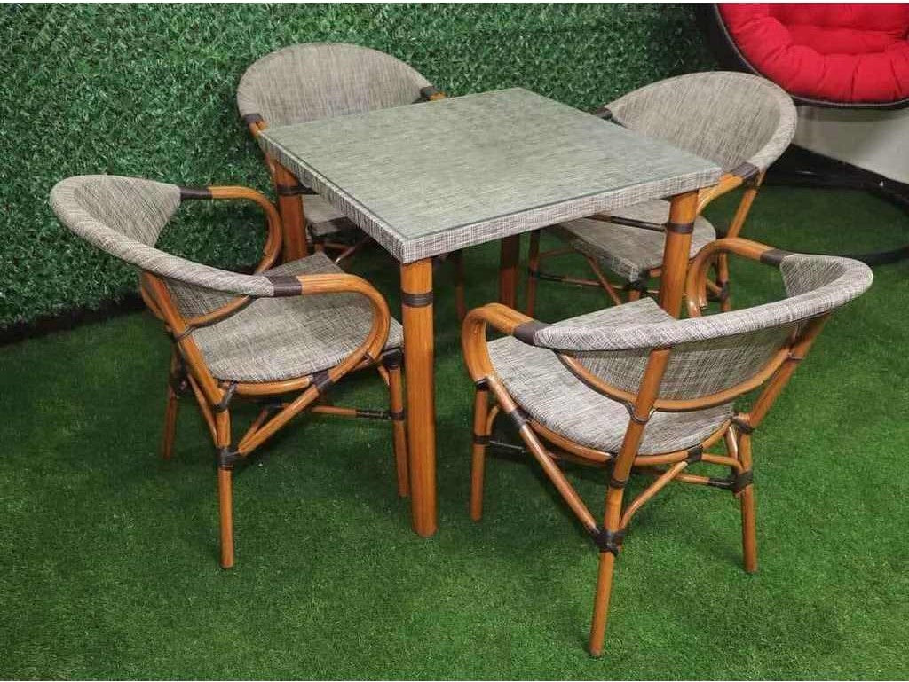 Phantom Garden Set-F83 — manzzeli.com