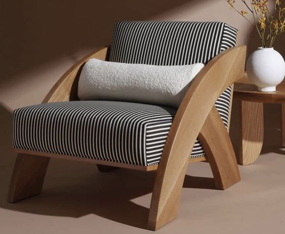 Hazel Chair — manzzeli.com