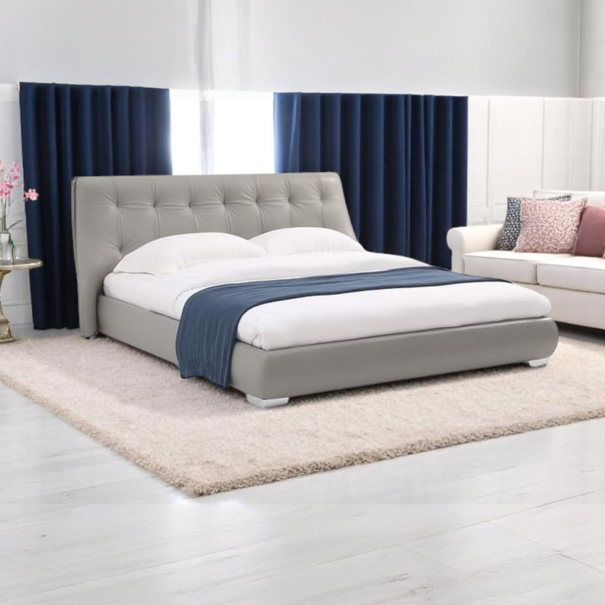 Elva Bed -AK31 — manzzeli.com