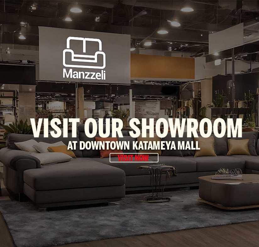 Manzzeli Egypt | The first online furniture portal in Egypt — manzzeli.com