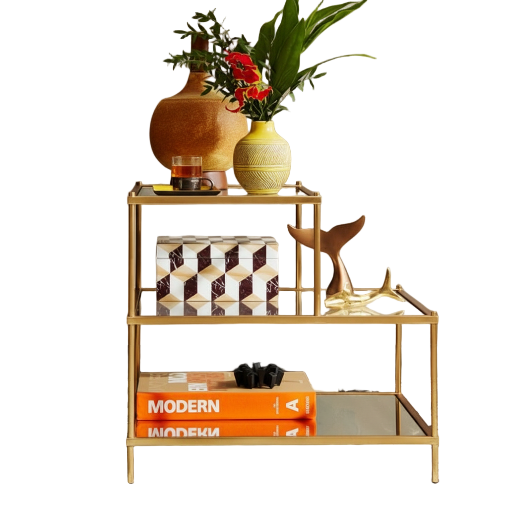 Quinn Side Table-ST.108 — manzzeli.com