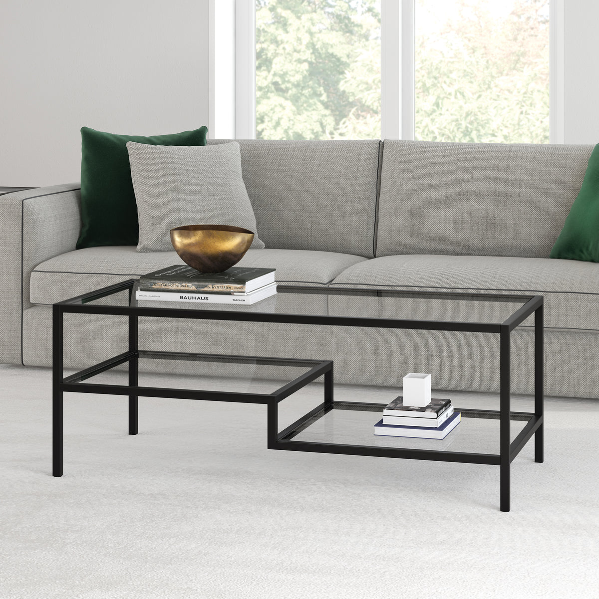 Genesis Coffee Table-CT.14 — manzzeli.com