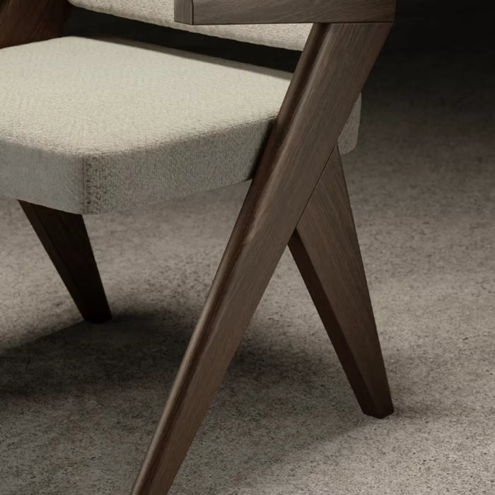 Elbra Chair - ch19 — manzzeli.com