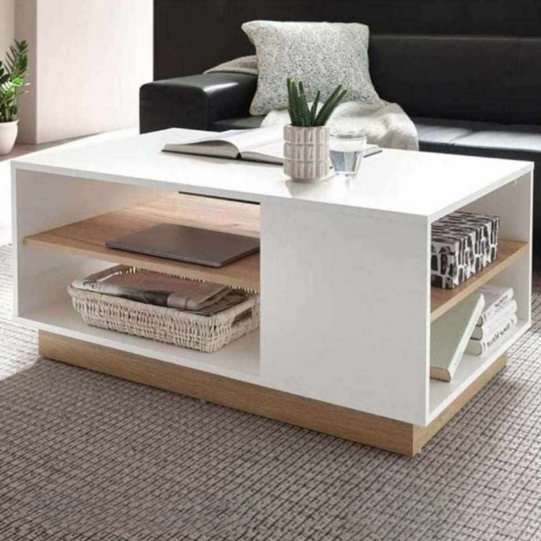 Arca Coffee Table-CT014 — manzzeli.com
