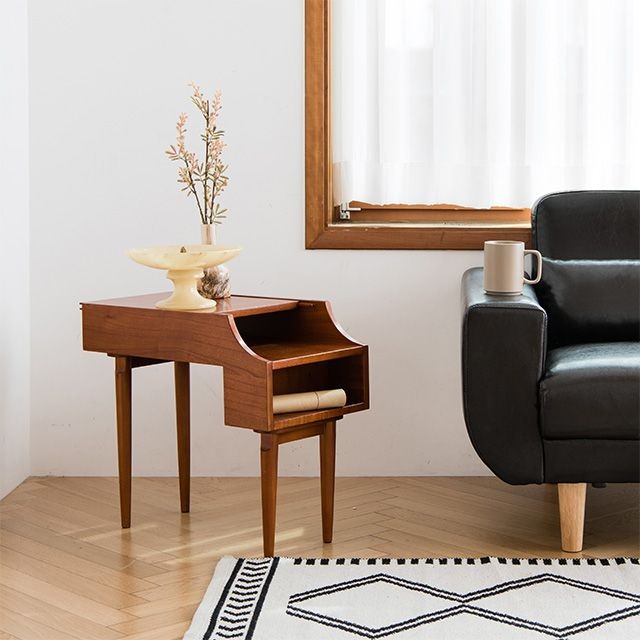 Holland Side Table-CW89 — manzzeli.com