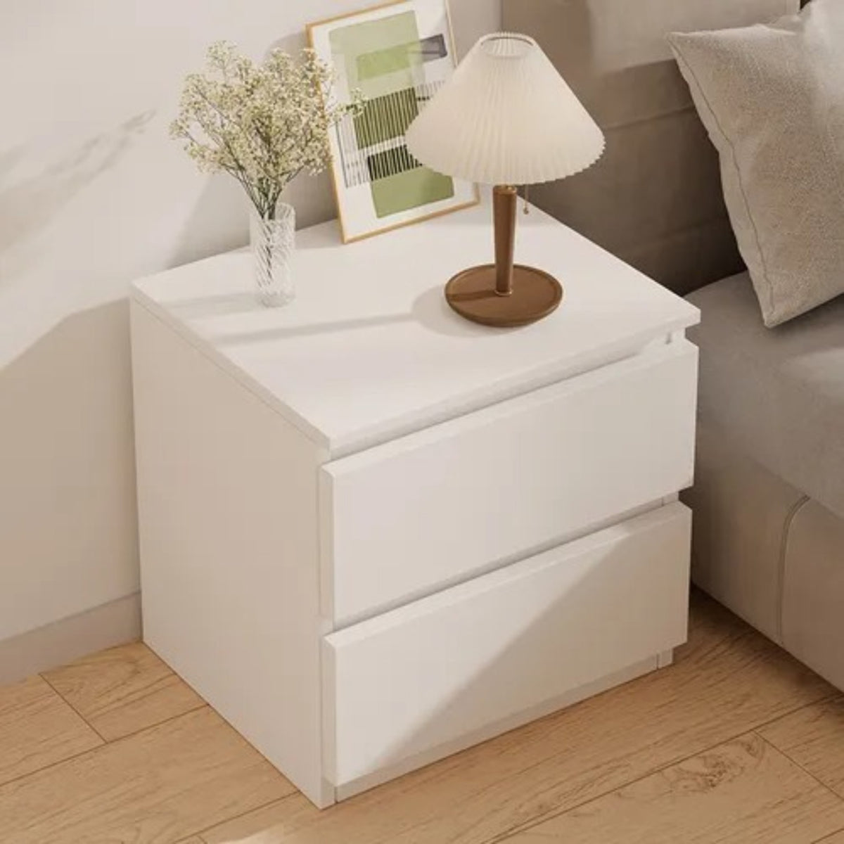 Sable Bedside Table - WAFA1045 — manzzeli.com