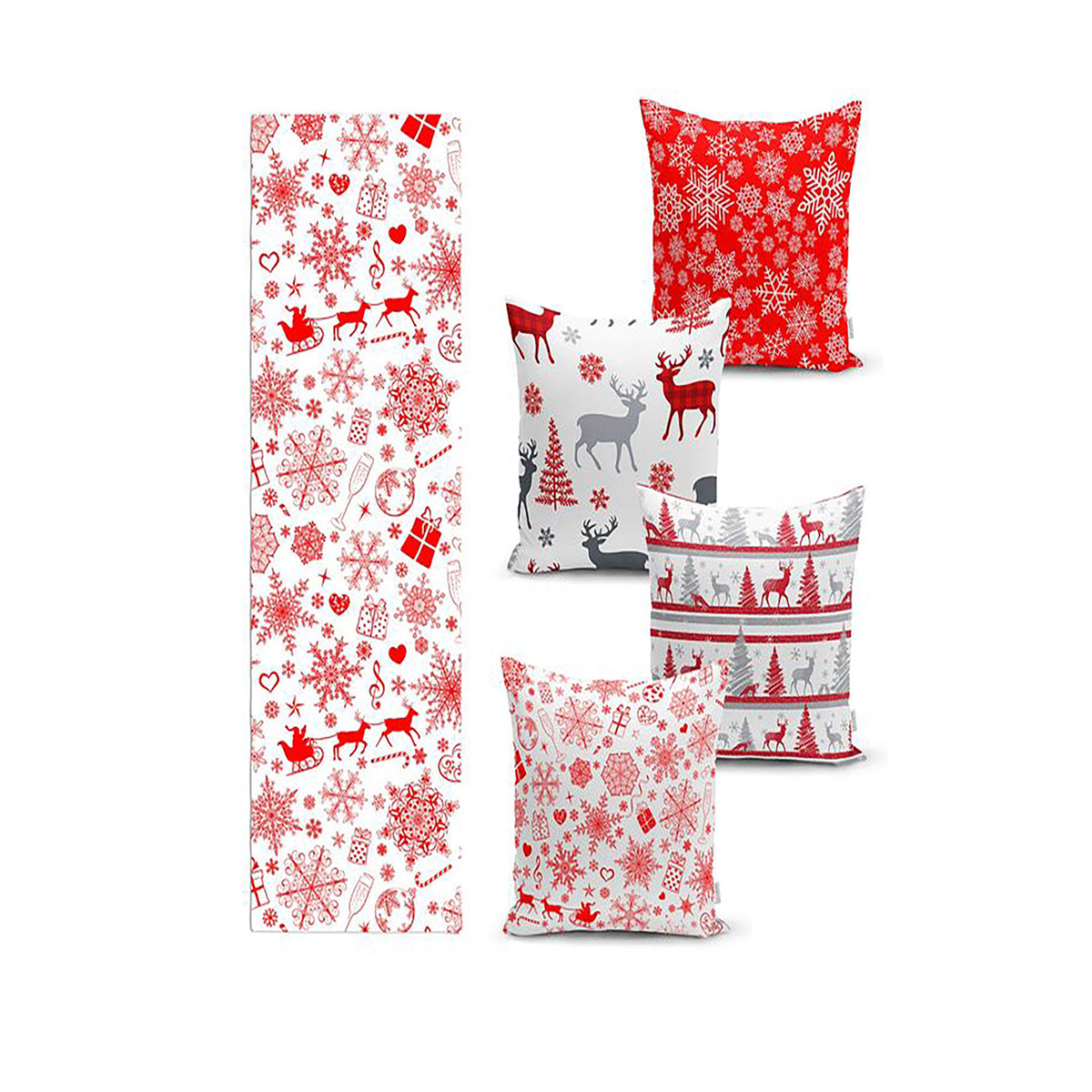 Festive Runner Set-FD-80093 — manzzeli.com