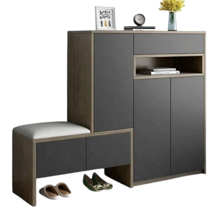Yunetta Shoe Cabinet - G3004 — manzzeli.com