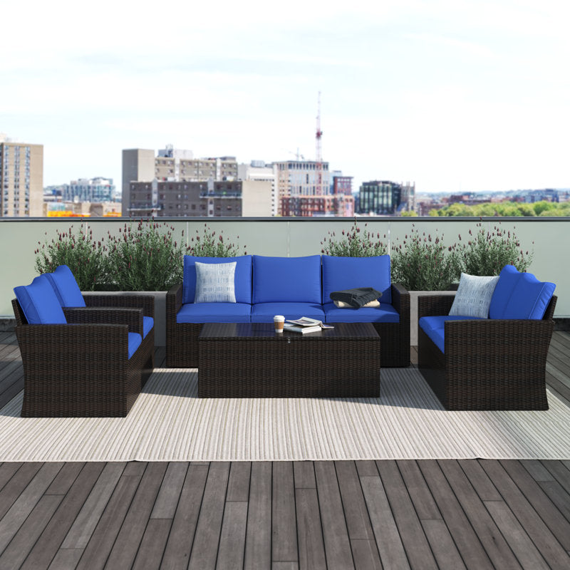 Breeze Comfort Set _H76 — manzzeli.com