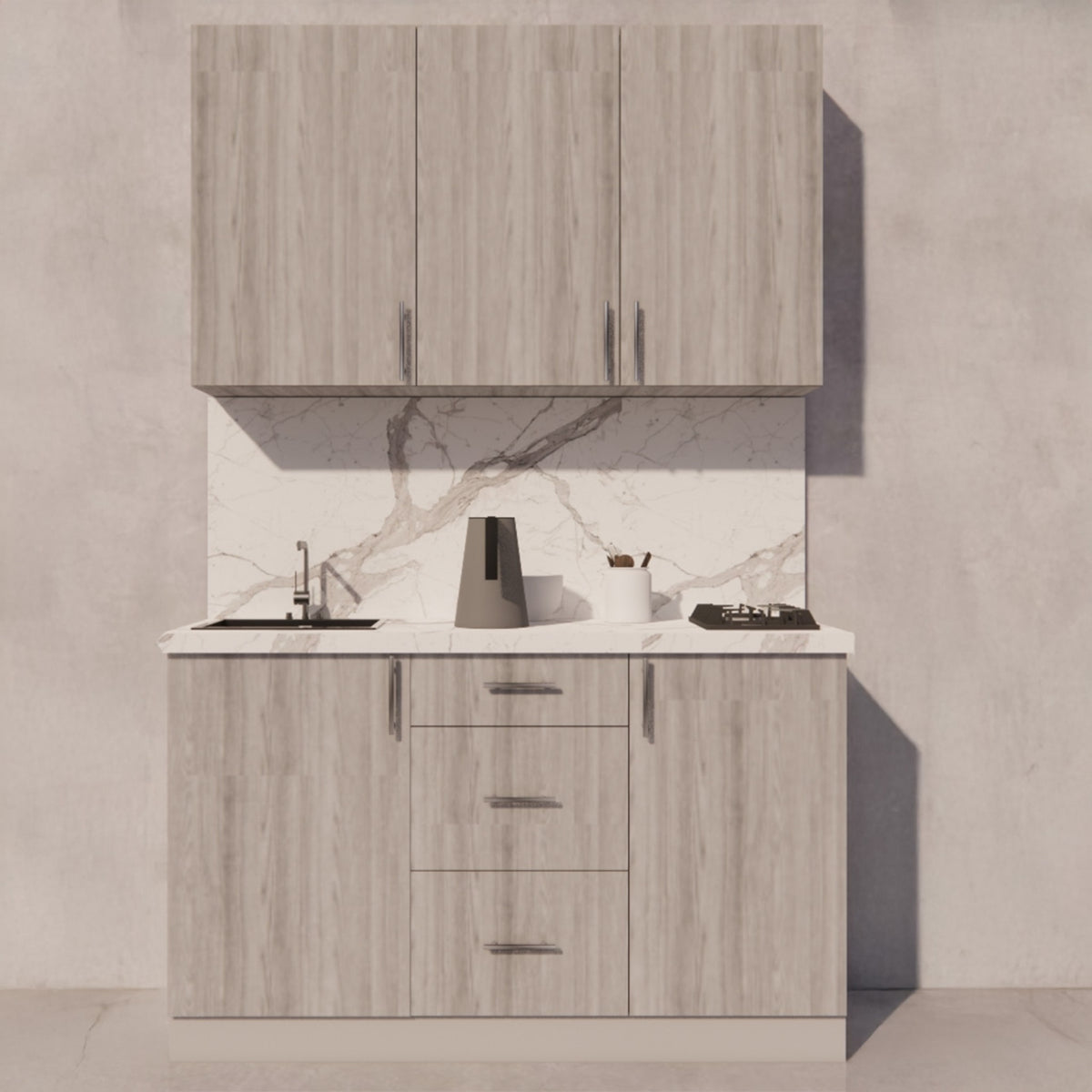 Mavira Kitchen-S0304 — manzzeli.com