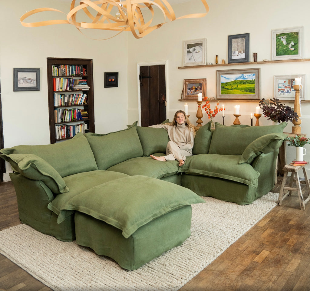 Manzzeli Egypt | The first online furniture portal in Egypt — manzzeli.com