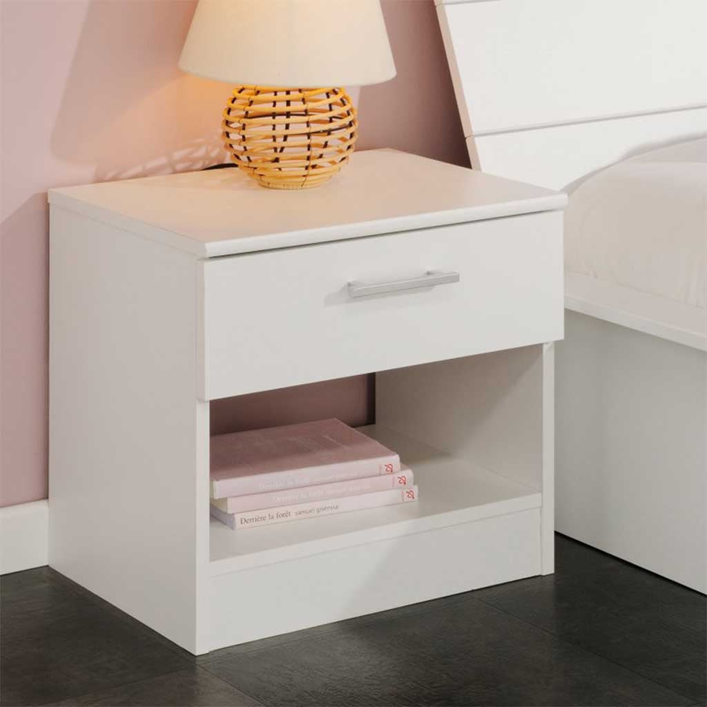 Castillo Bedside Table-KO7 — manzzeli.com
