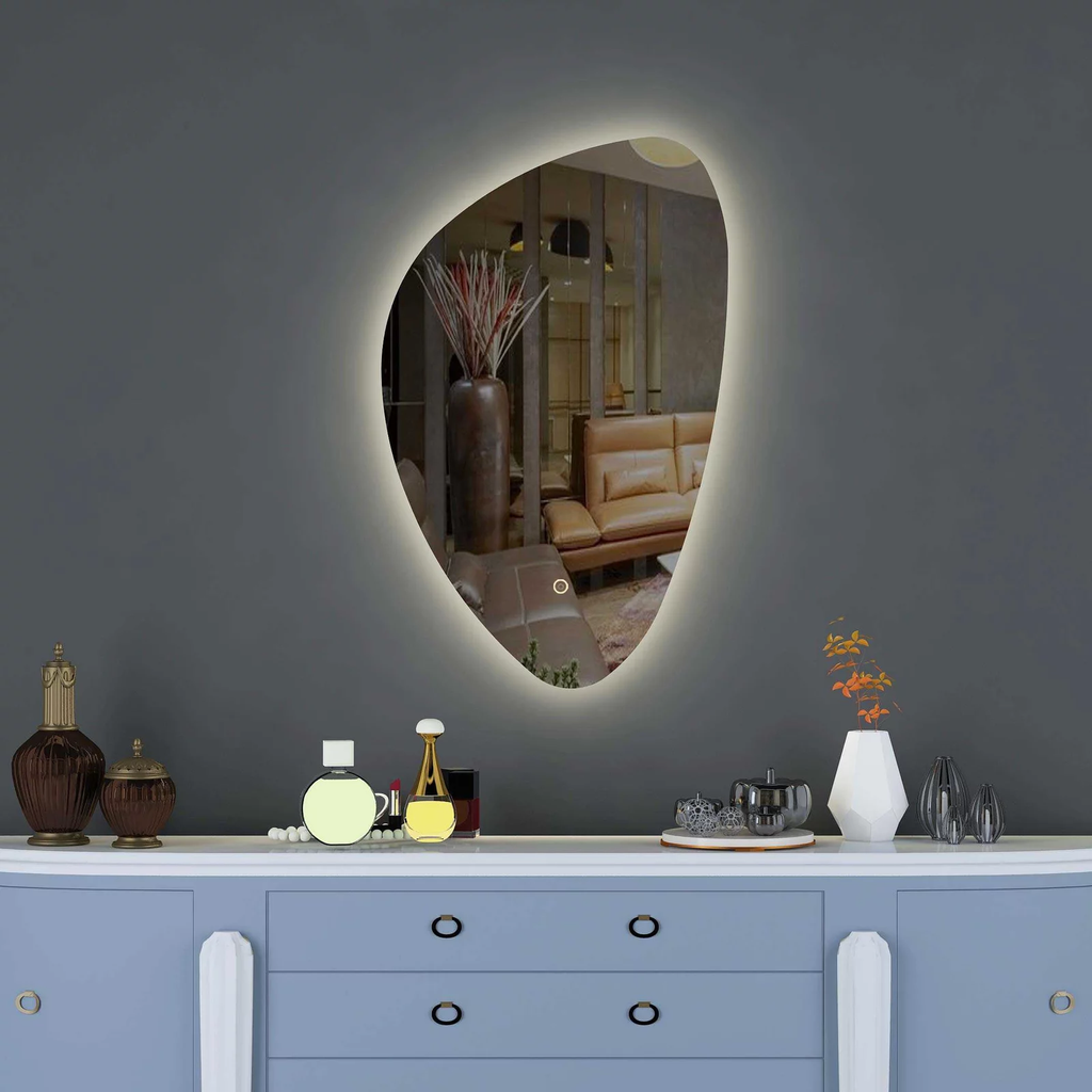 Mirrors — manzzeli.com