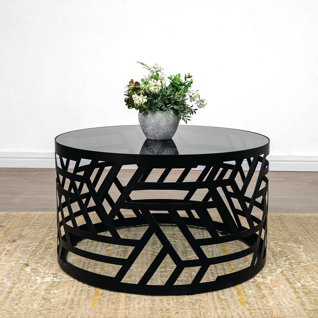 Coffee table — manzzeli.com