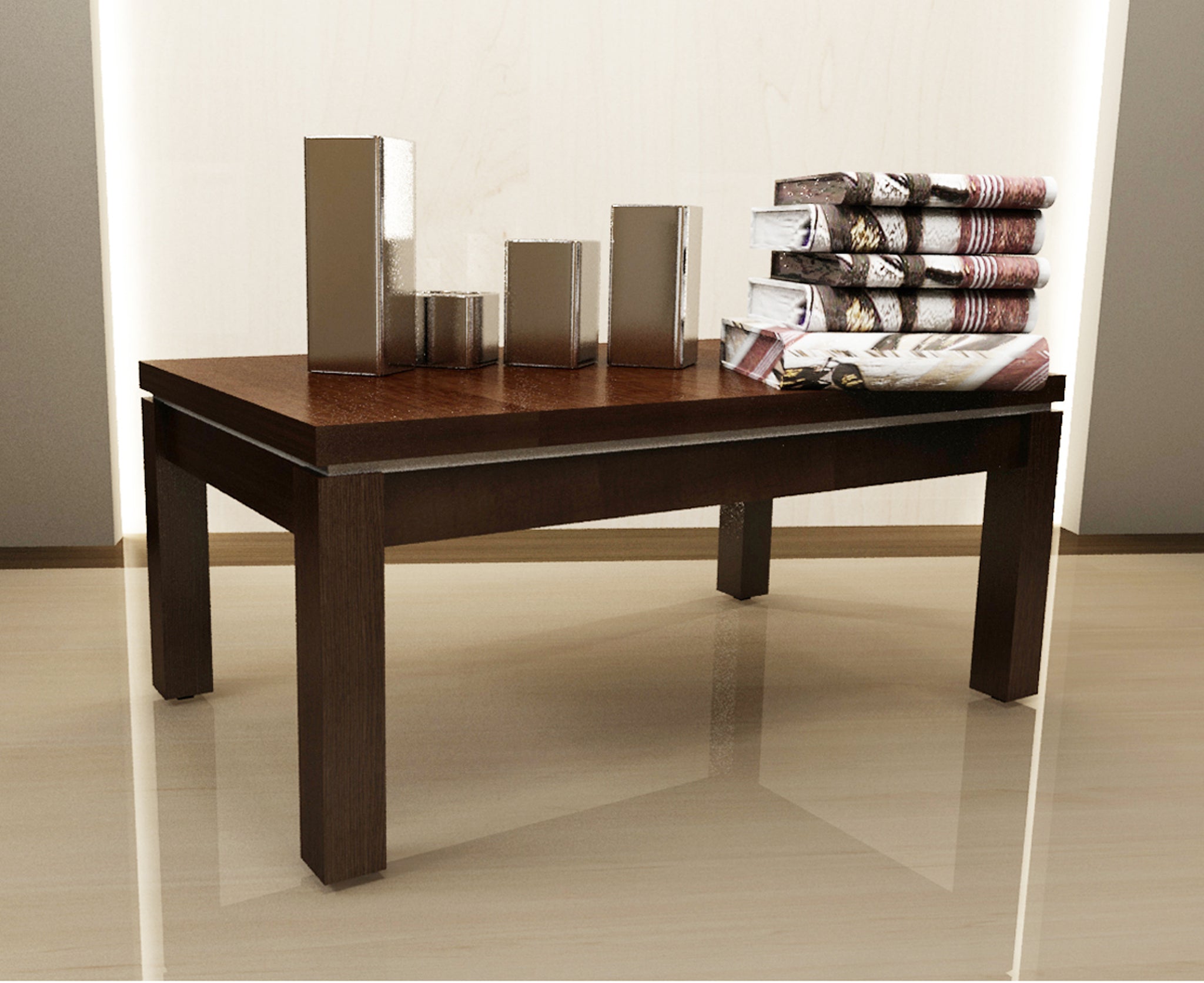 Coffee table — manzzeli.com