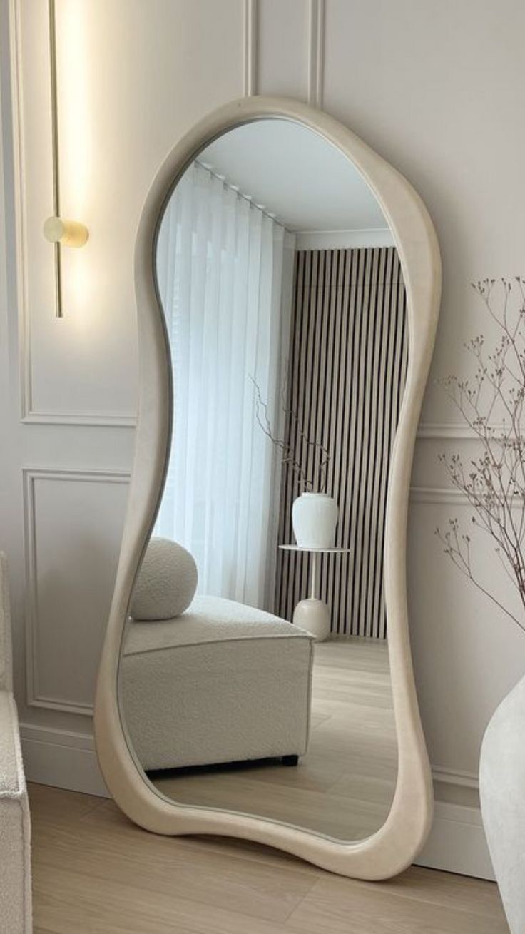 Birch Mirror _A2 — manzzeli.com