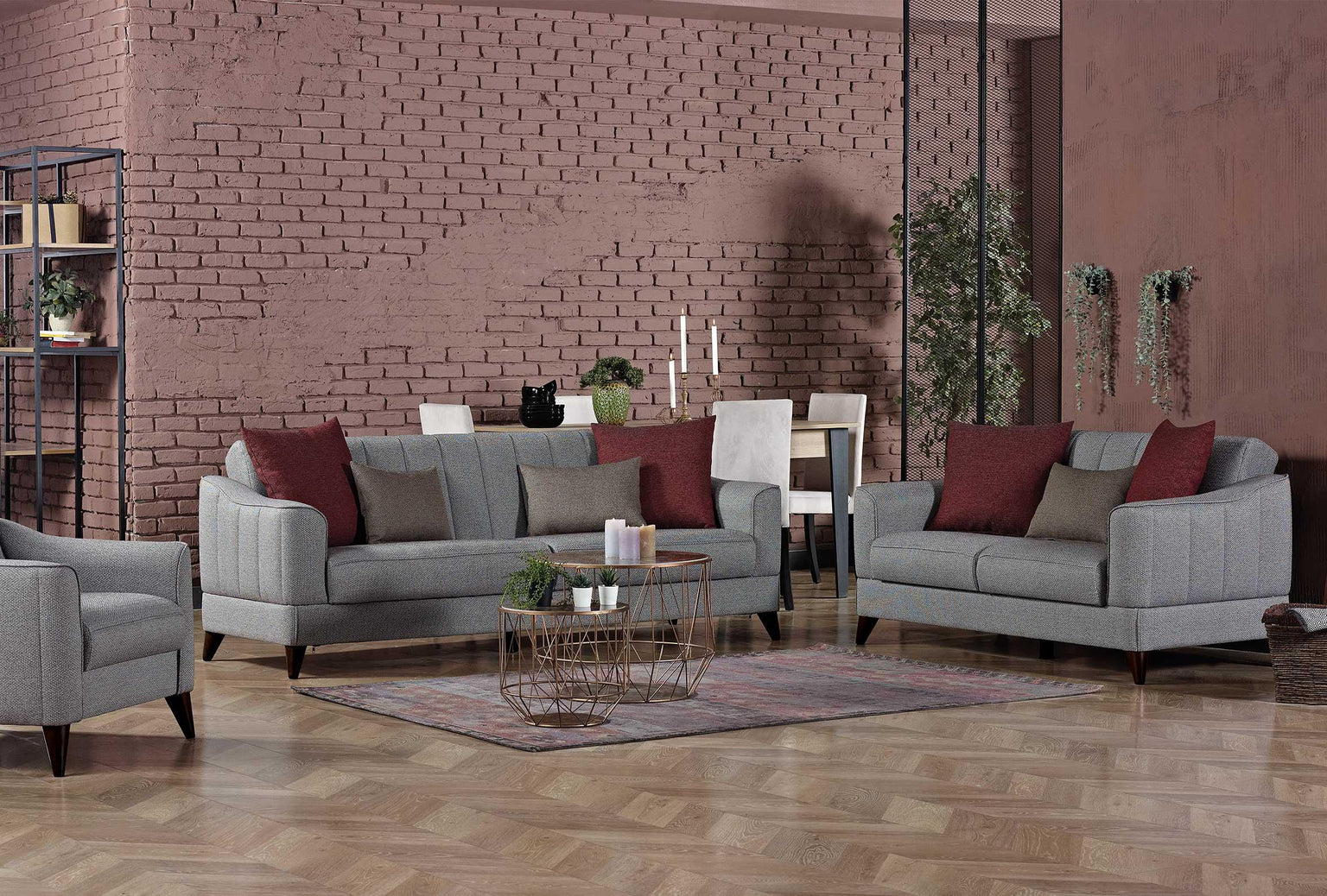 Living Room Sets — manzzeli.com