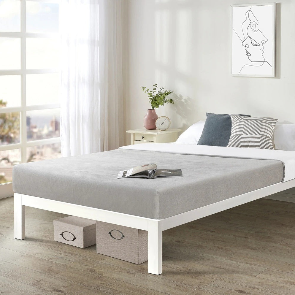 Charm Bed-S100 — manzzeli.com
