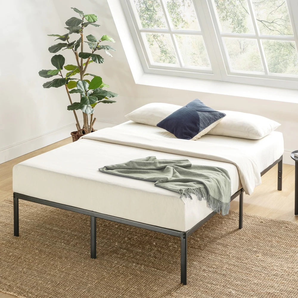 Infinite Bed-S101 — manzzeli.com