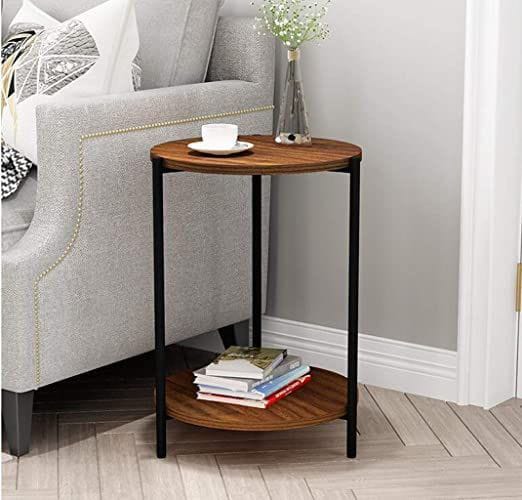 Core Side Table-S105 — manzzeli.com