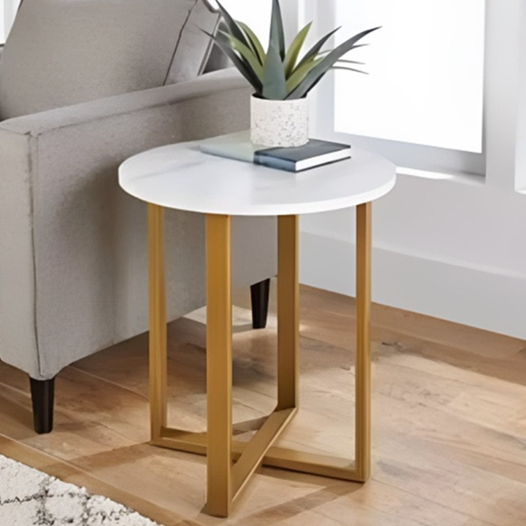 Blisse Side Table-S9 — manzzeli.com