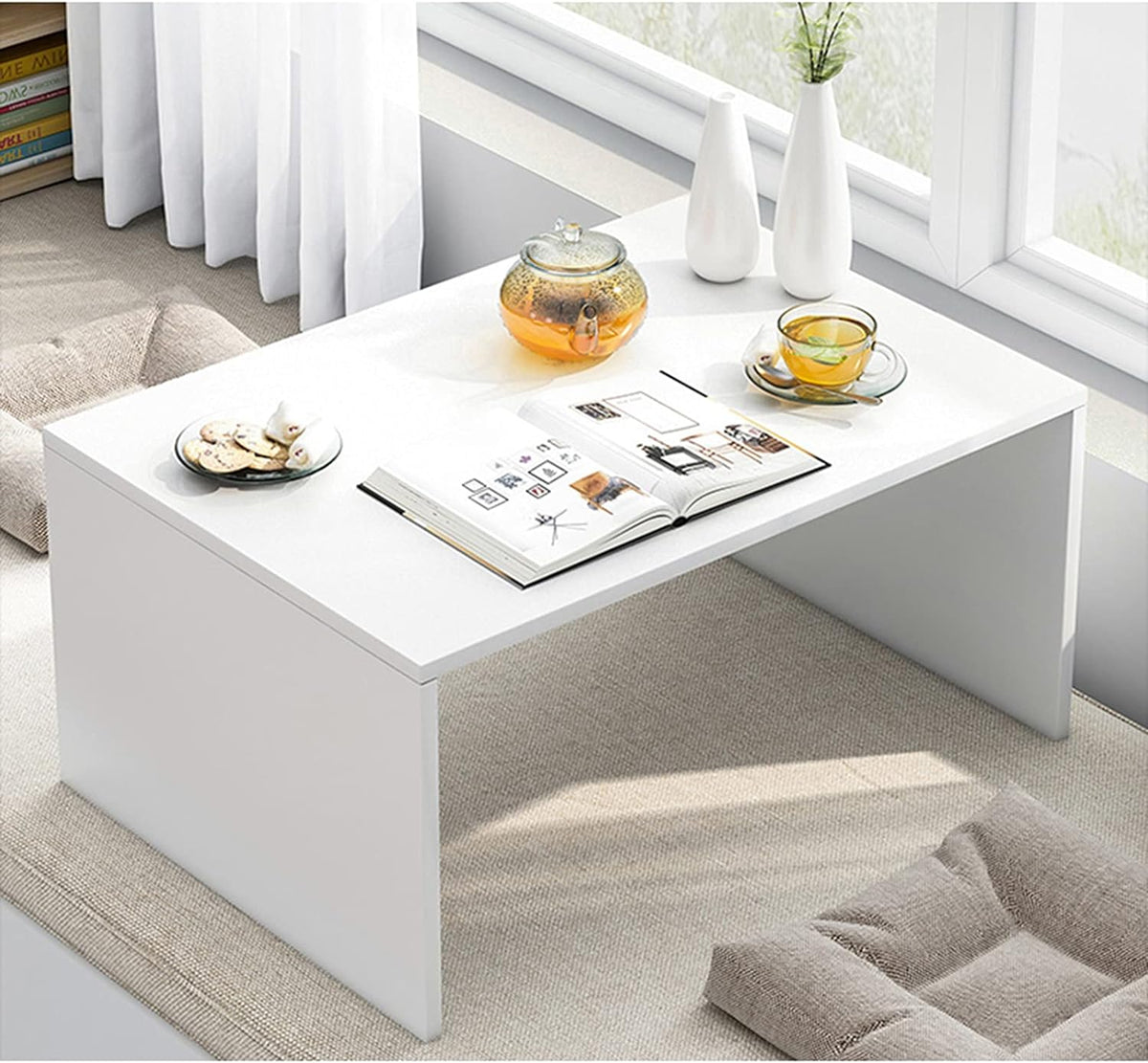 Sandy Coffee Table-ST029 — manzzeli.com
