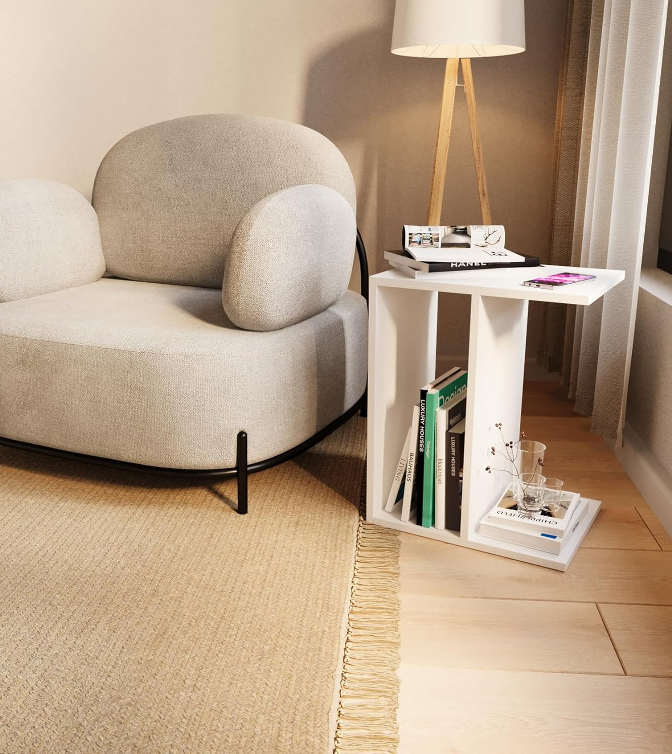 Side tables — manzzeli.com