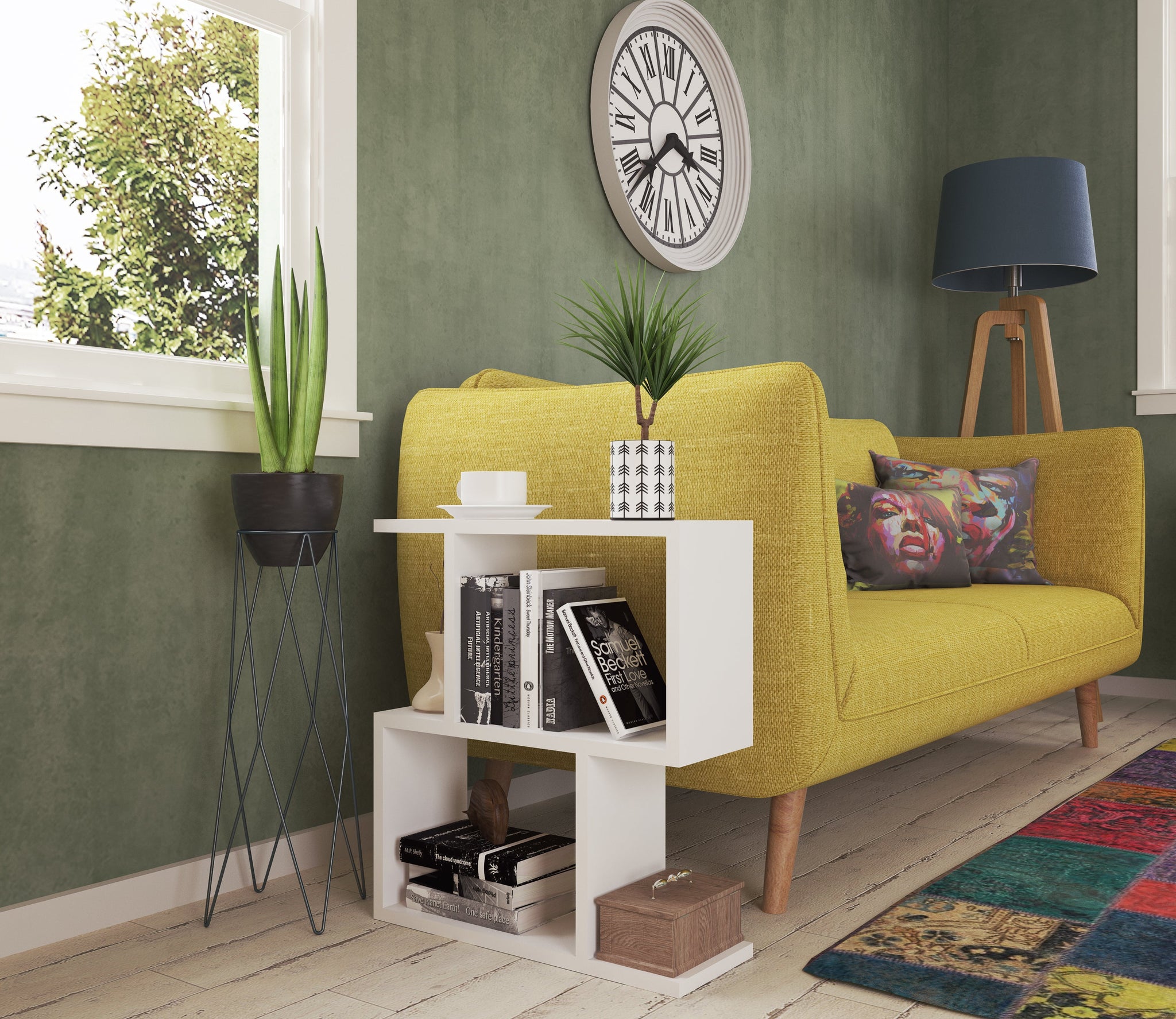 Side tables — manzzeli.com