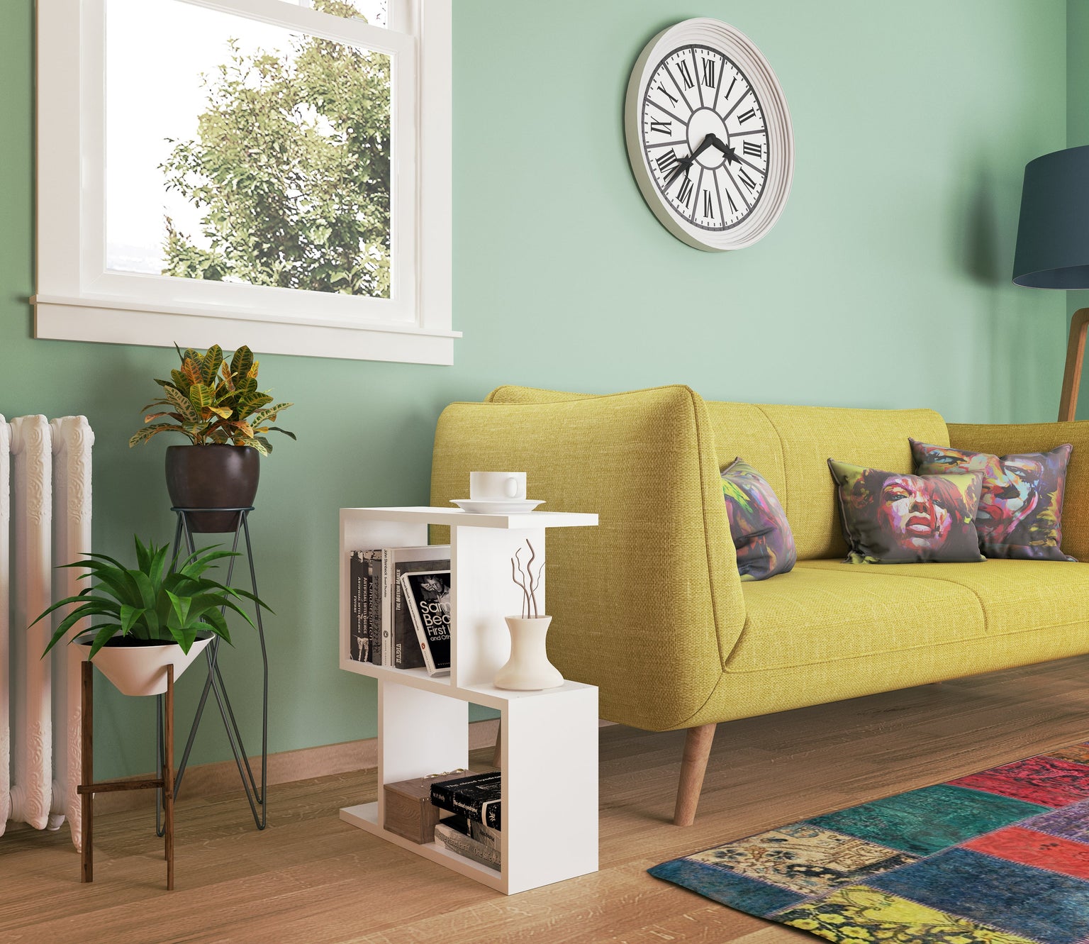 Side tables — manzzeli.com