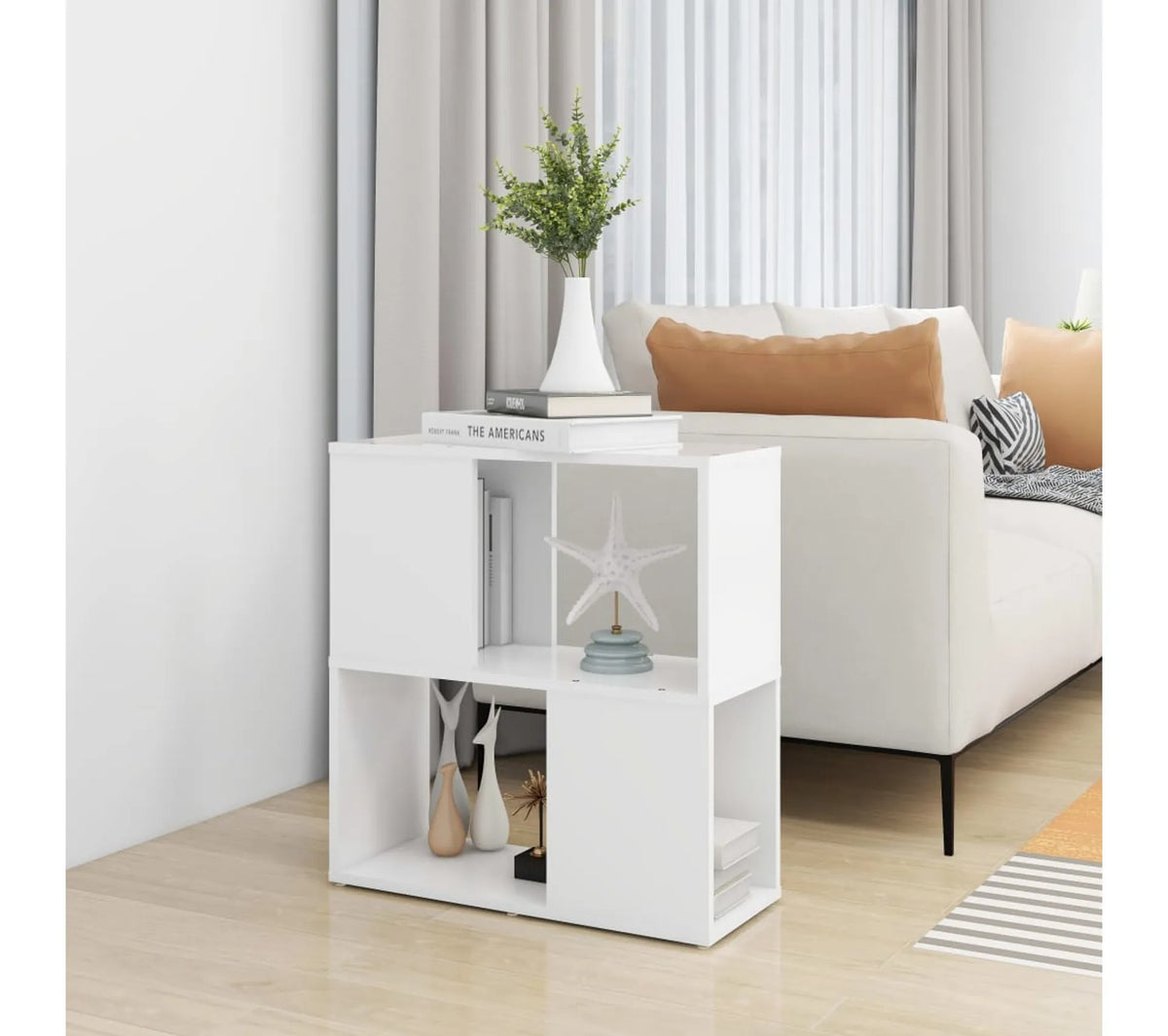 Joelle Side Table-ST068 — manzzeli.com