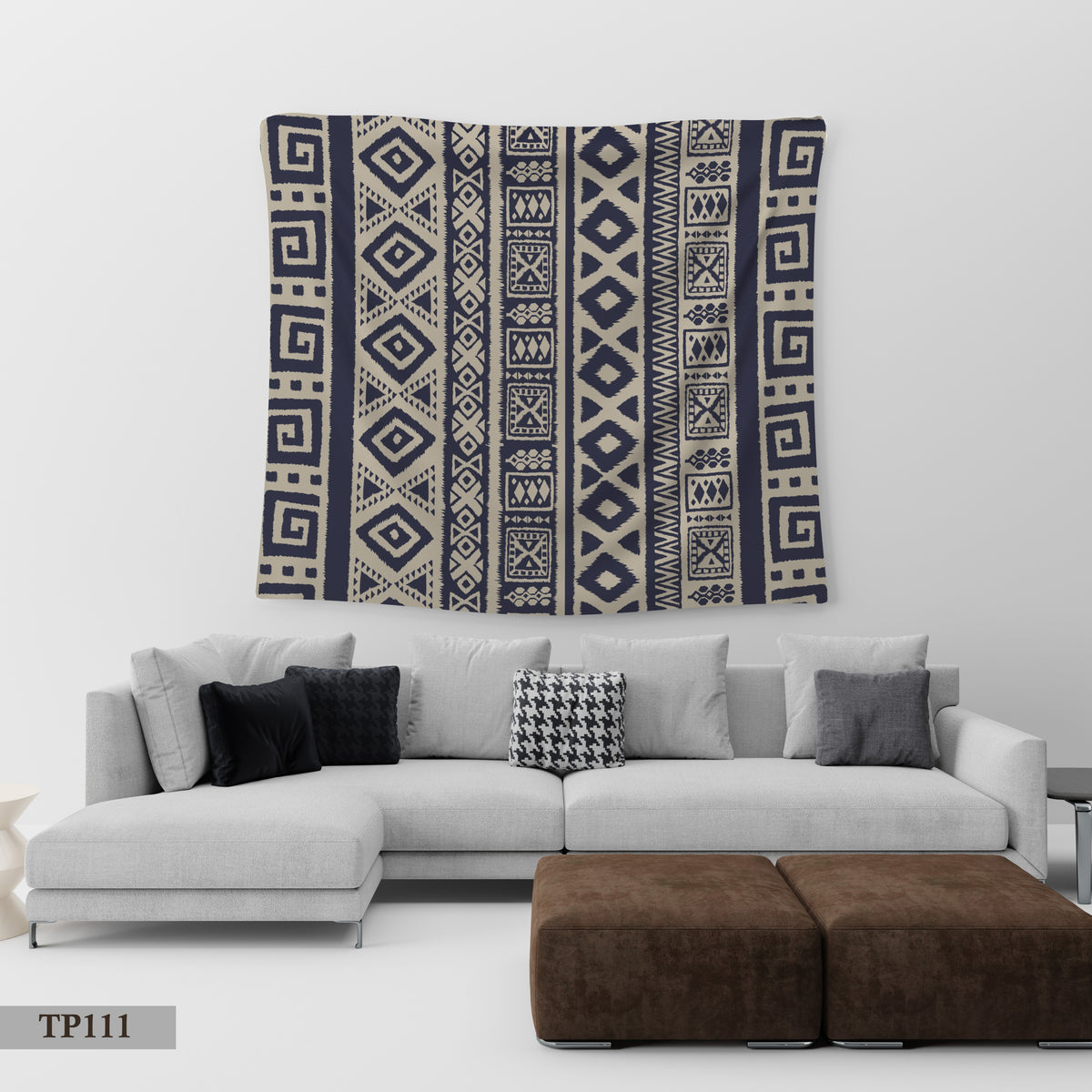 Wall Tapestry-TP111 — manzzeli.com