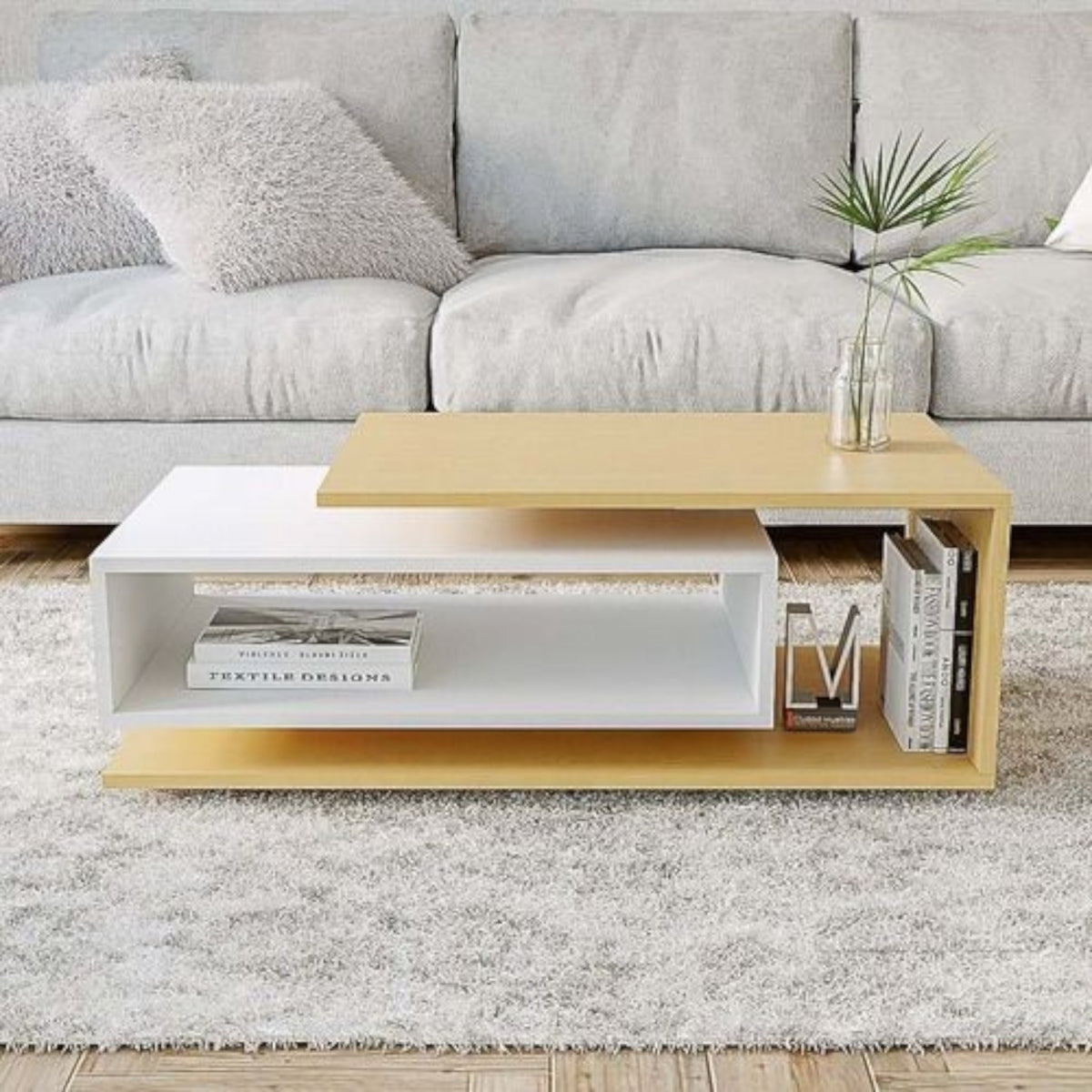 Alaric coffee Table - WAFA1026 — manzzeli.com