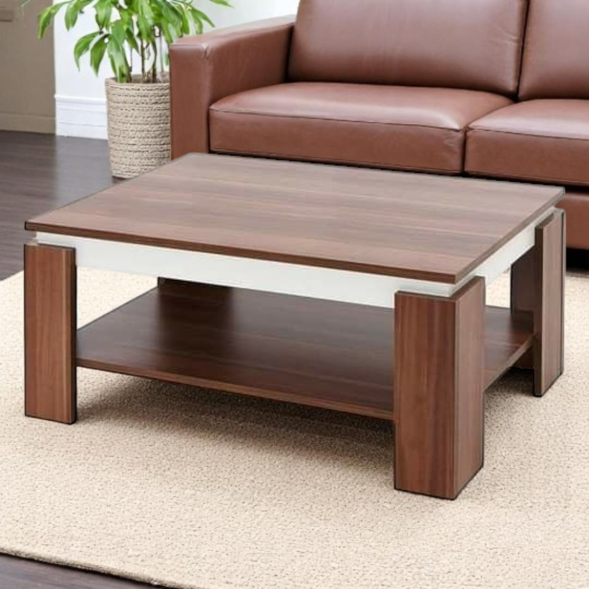 Isley coffee table - WAFA1034 — manzzeli.com