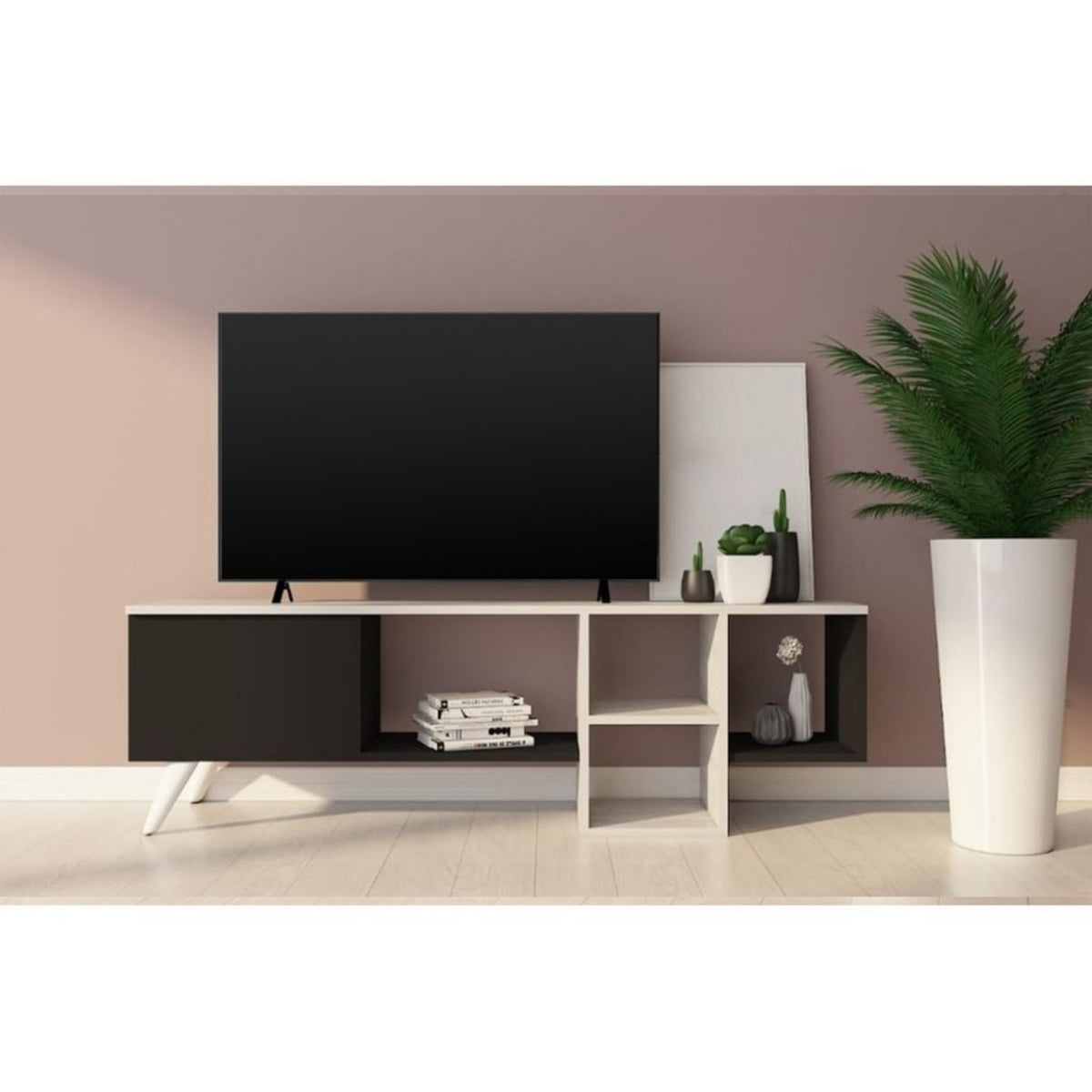 Shynelle TV Unit - ant1033 — manzzeli.com