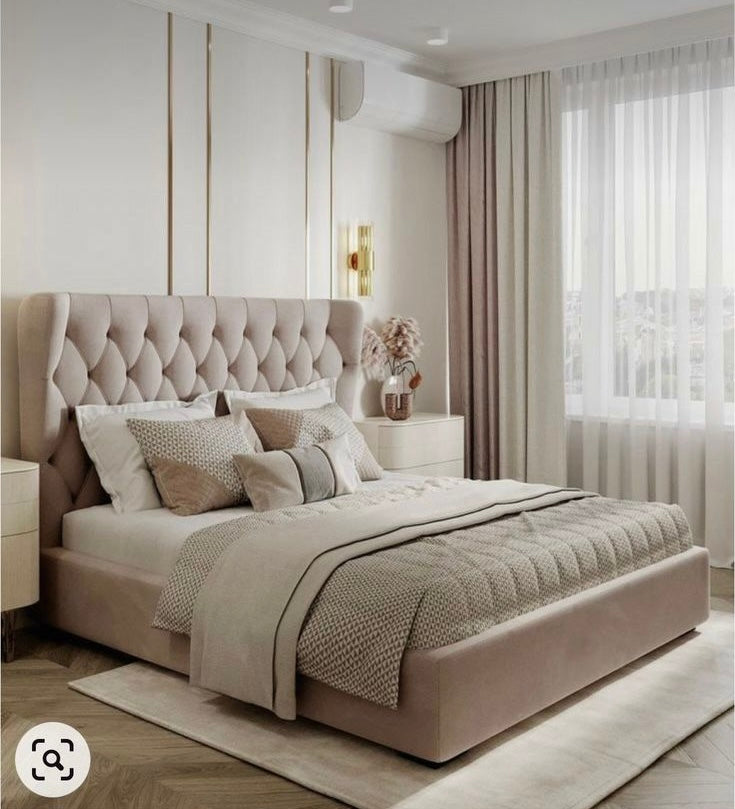 Luxen Bed-aw118 — manzzeli.com