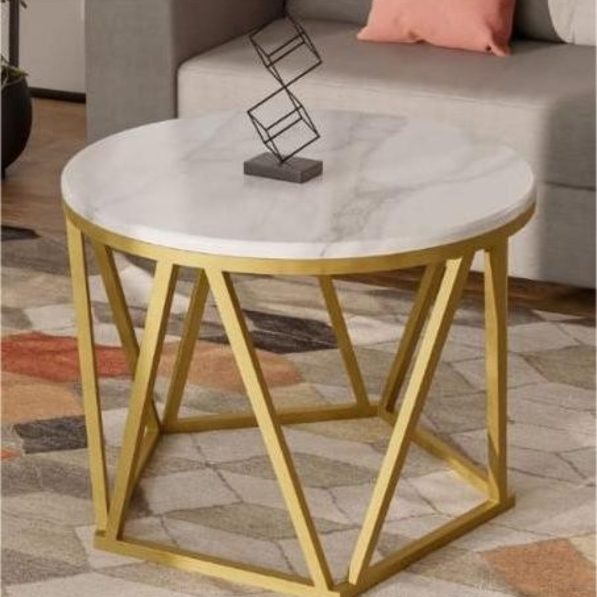 Jett coffee table - G52 — manzzeli.com