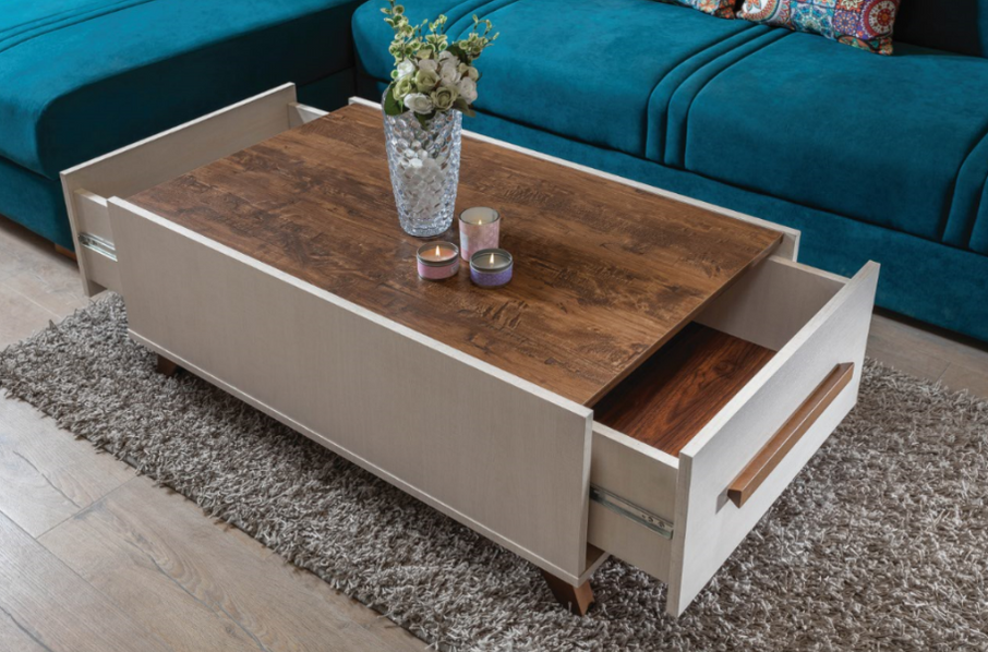 Coffee table — manzzeli.com