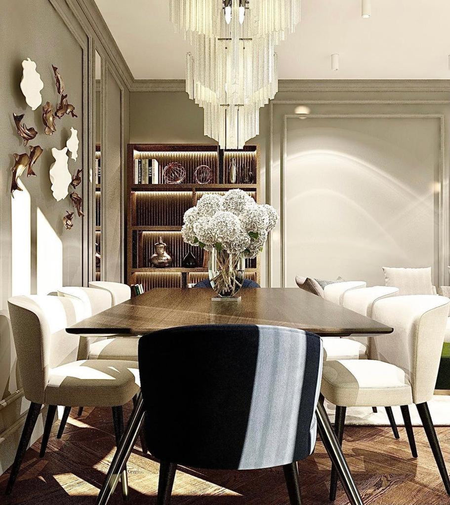Dining Room — manzzeli.com