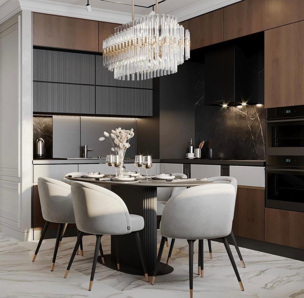 Dining Room — manzzeli.com