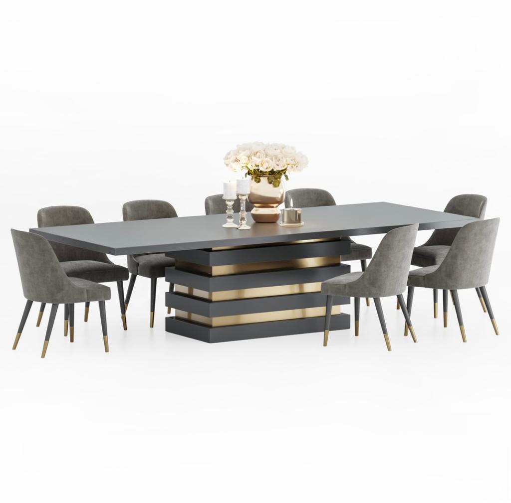 Dining Room — manzzeli.com