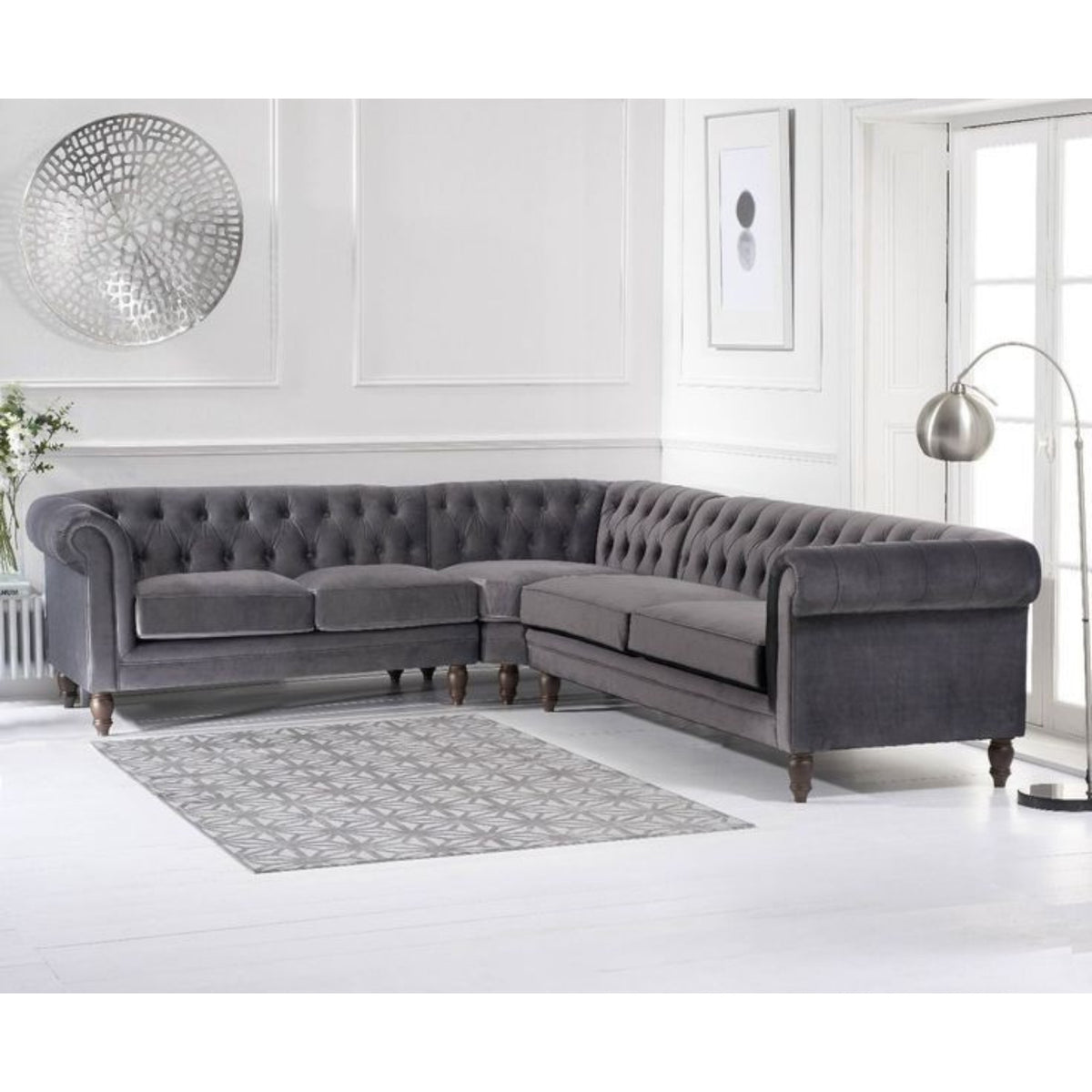 Mirage Corners L Shape - 906 — manzzeli.com