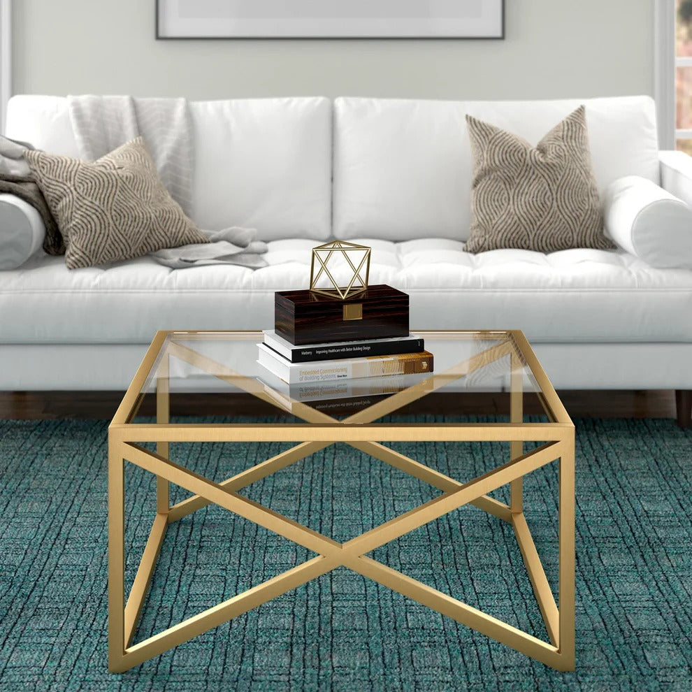 Starlight Coffee Table-F169 — manzzeli.com