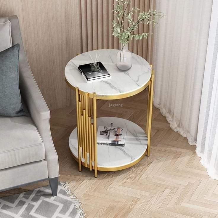 Starfall Side Table-F182 — manzzeli.com