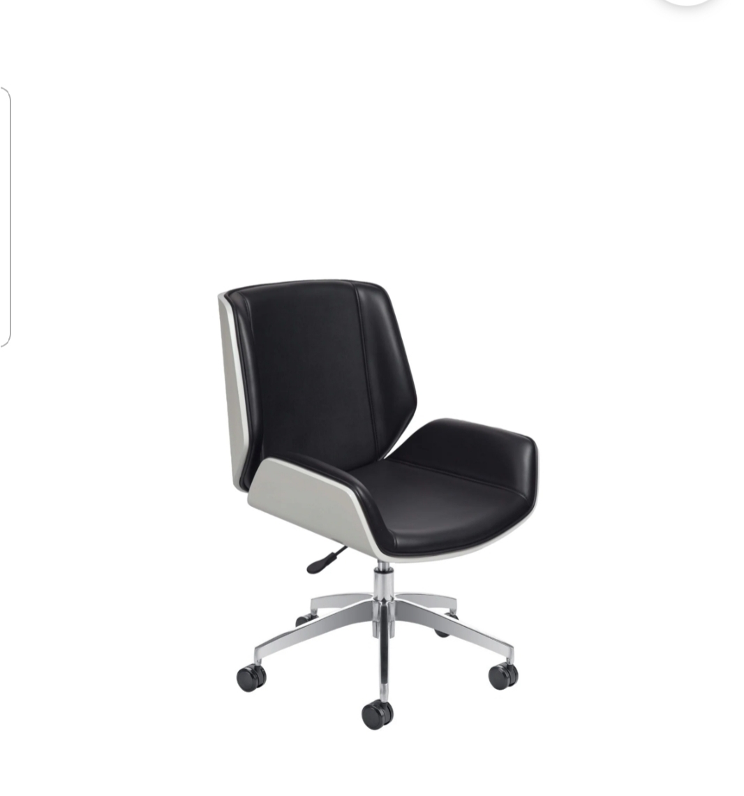Muro Office Chair-CF4 — manzzeli.com