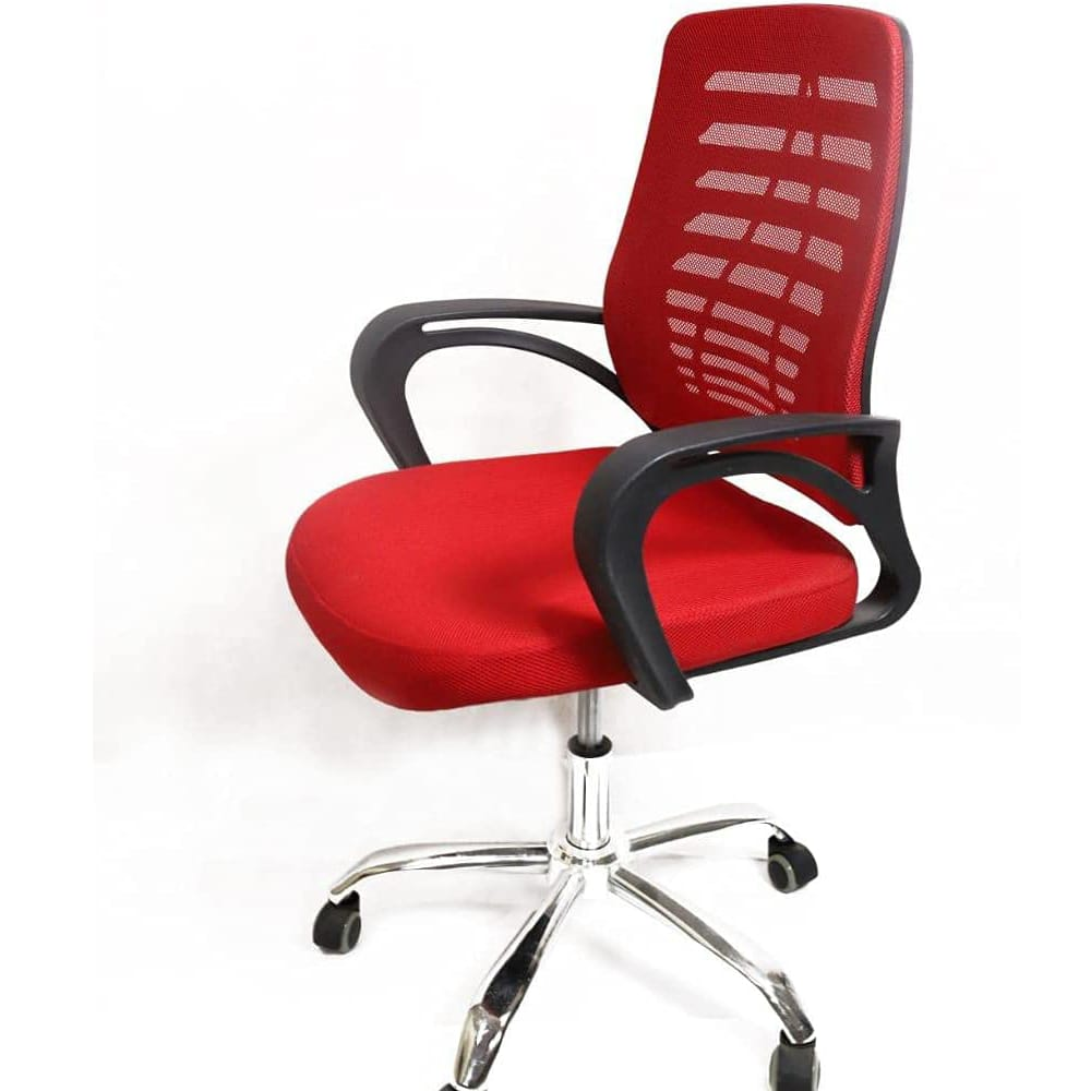 Dedrian Office Chair-CF1 — manzzeli.com