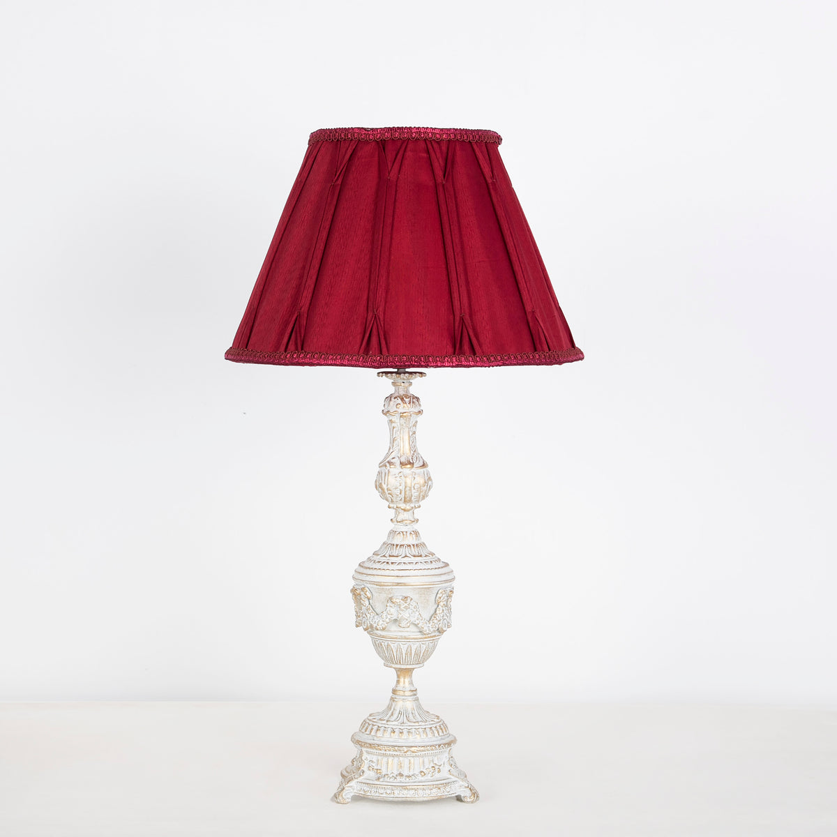 New Classic Table Lamp-NCA24 — manzzeli.com
