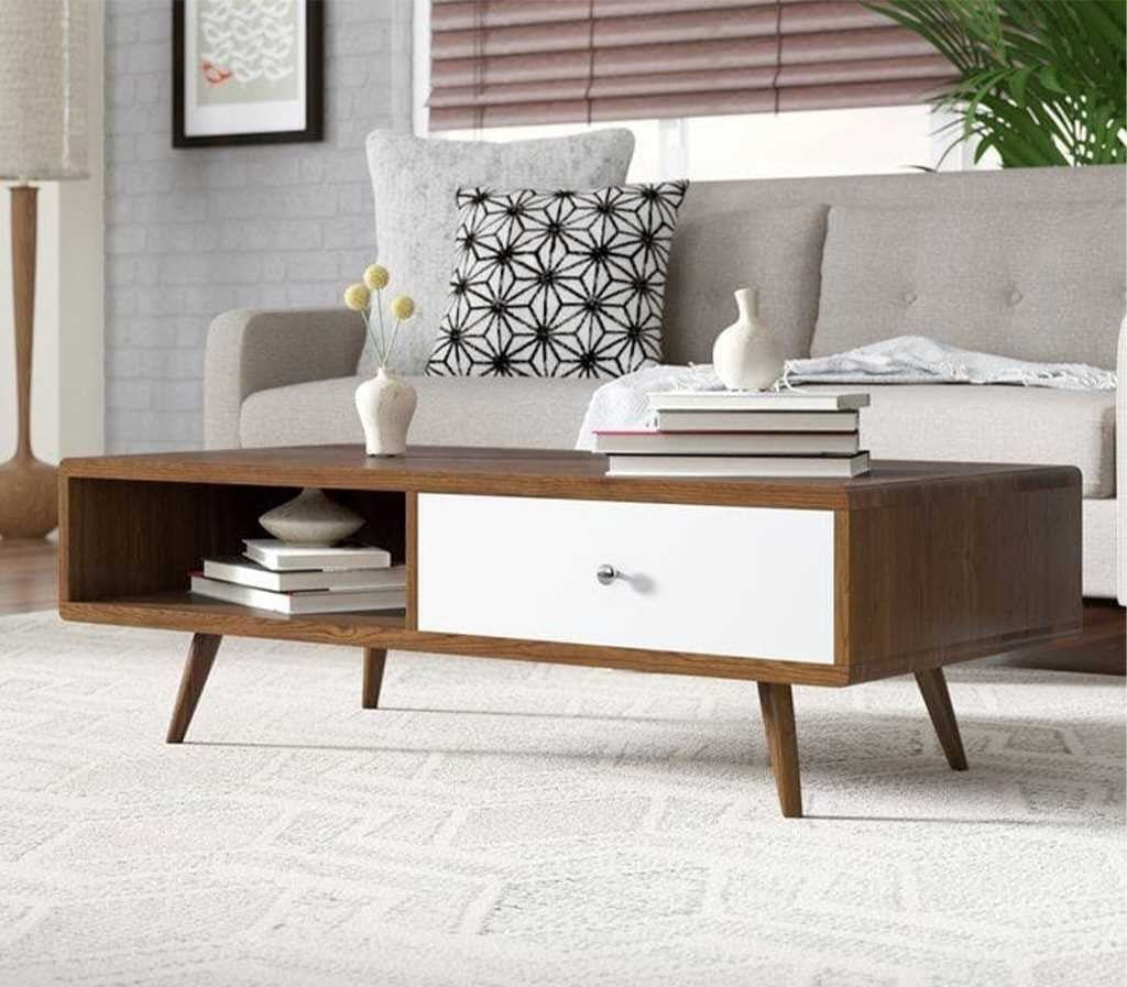Coffee table — manzzeli.com